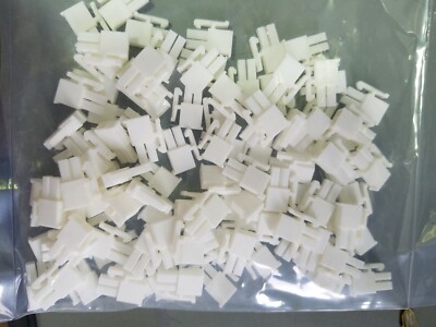 MOLEX 39-01-2025 (100pcs) CONNECTOR HOUSING, 2POS, MINIFIT JR ...