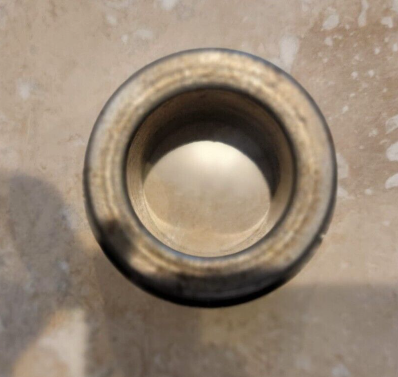 Hunter Wheel Balancer Direct-Fit Cones, Dual Taper Collet Kit, (Model ...