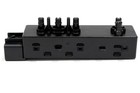 OEM NEW GM Left Driver 8 Way Power Seat Control Switch 06-17 Chevrolet ...