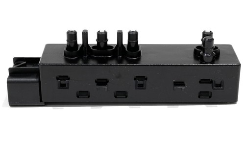 OEM NEW GM Left Driver 8 Way Power Seat Control Switch 06-17 Chevrolet ...