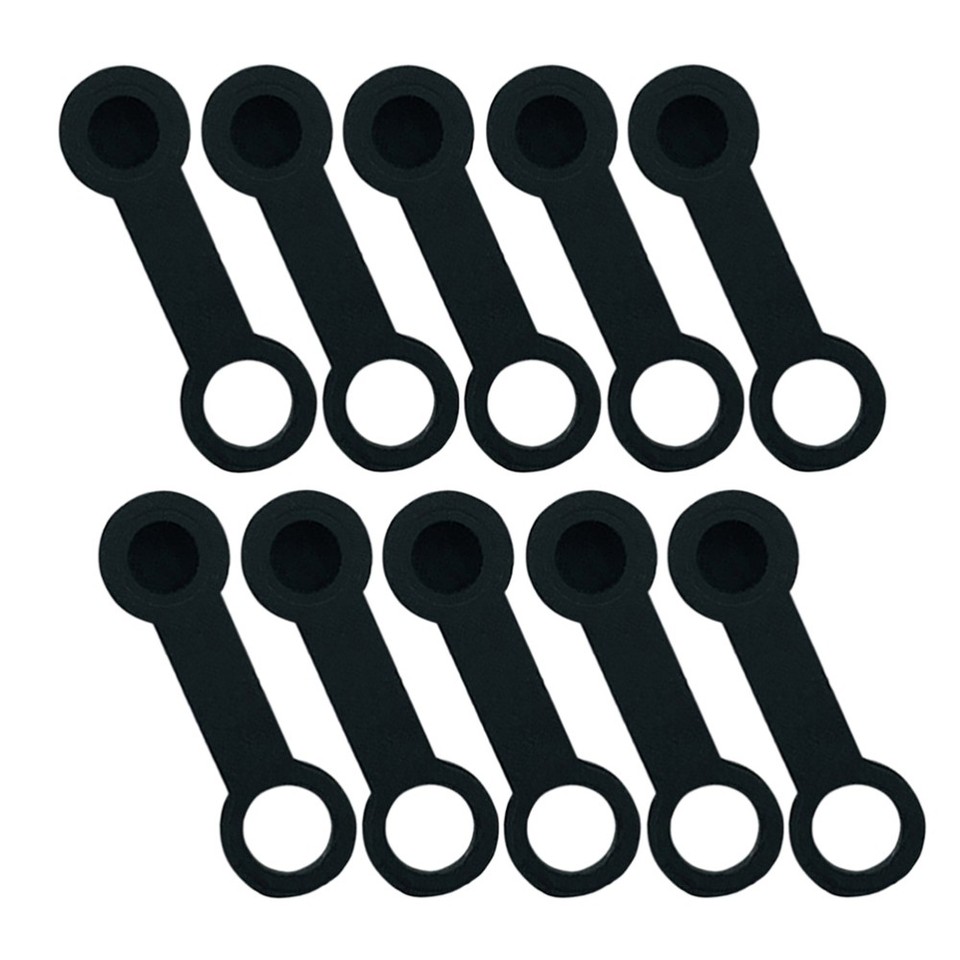 25 Pcs Motorcycle Brake Fluid Fitting Bleeder Screw Cap Bicycle Pipe | eBay