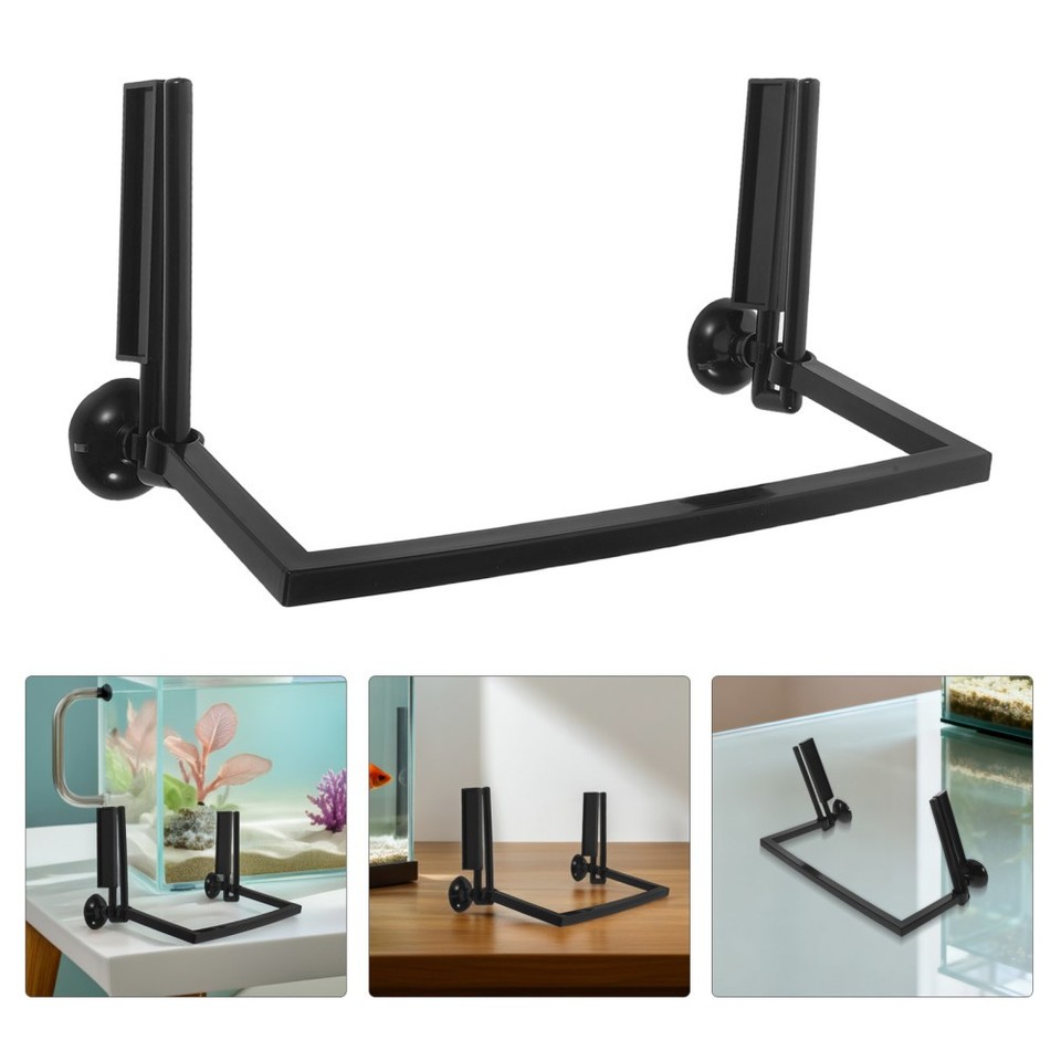 Aquarium Floating Plant Corral: Floating Plant Fence for Aquarium ...