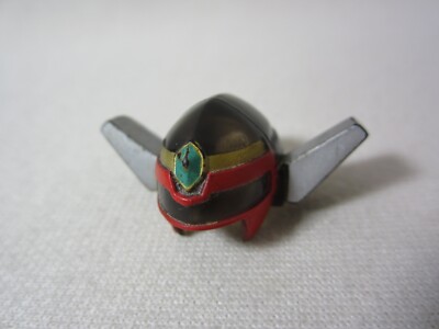 Power Rangers Lost Galaxy Conquering Magna Defender Helmet Accessory ...
