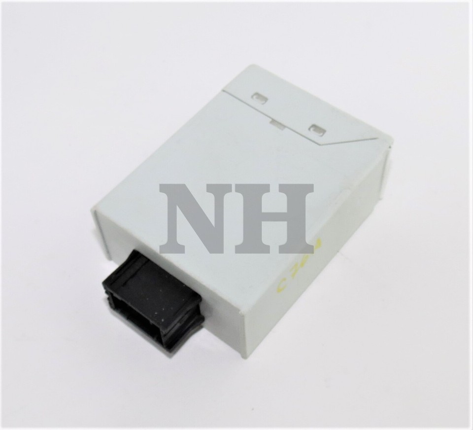 8376506 BMW Mini R50 Genuine Wing Mirror Electric Power Folding Module ...