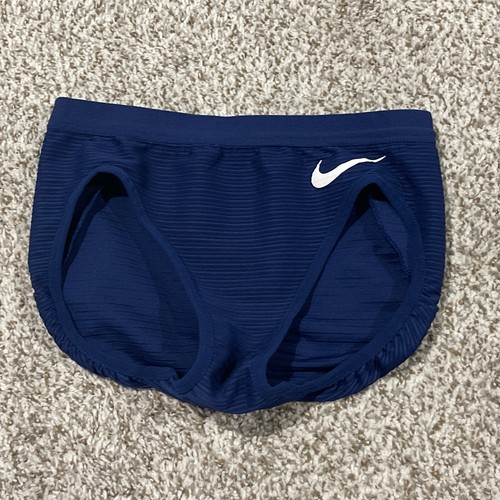 Official Nike Pro Elite 2020 Women Racing Briefs CI1000-000 Size S for ...