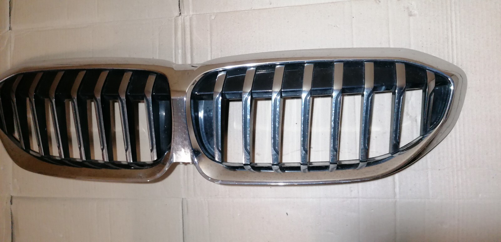 Bmw 3 G20 G21 G26 Kühlergrill Frontgrill Grill 51137449432 | eBay.de
