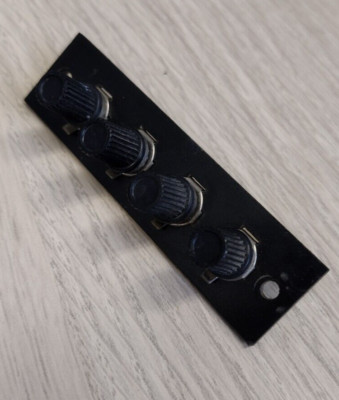 MCS 3253 AM FM GROUND TERMINAL STRIP | eBay