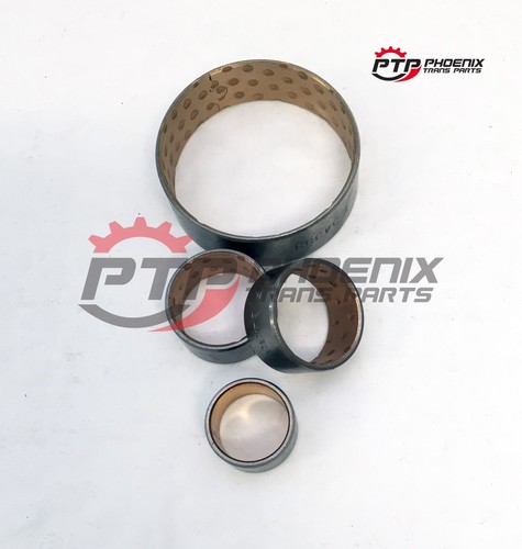 09G TF60SN Transmissions Bushing Kit fits VW Audi O9G Beetle Golf Jetta ...