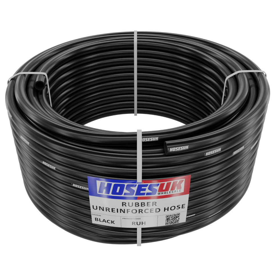 MOTORBIKE FUEL HOSE RUBBER CLASSIC UNREINFORCED E10 PETROL DIESEL OIL ...