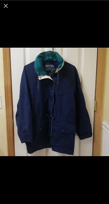 Vintage Pacific Trail London Fog Jacket Womens SIZE medium. Has a ...