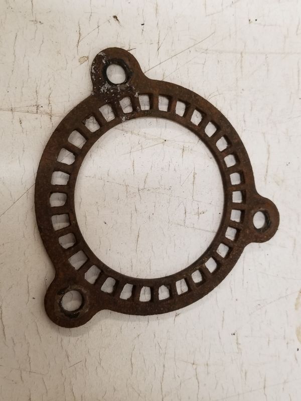 Ford Model T Speedometer Gear Good Condition | eBay