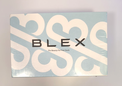 Blex IPL Laser Hair Removal System, Blue (T033KW) NEW IN BOX SEALED ...