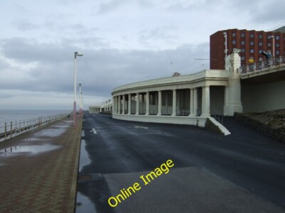Photo 6x4 Middle Walk, Blackpool Blackpool/SD3136 On the sea front ...