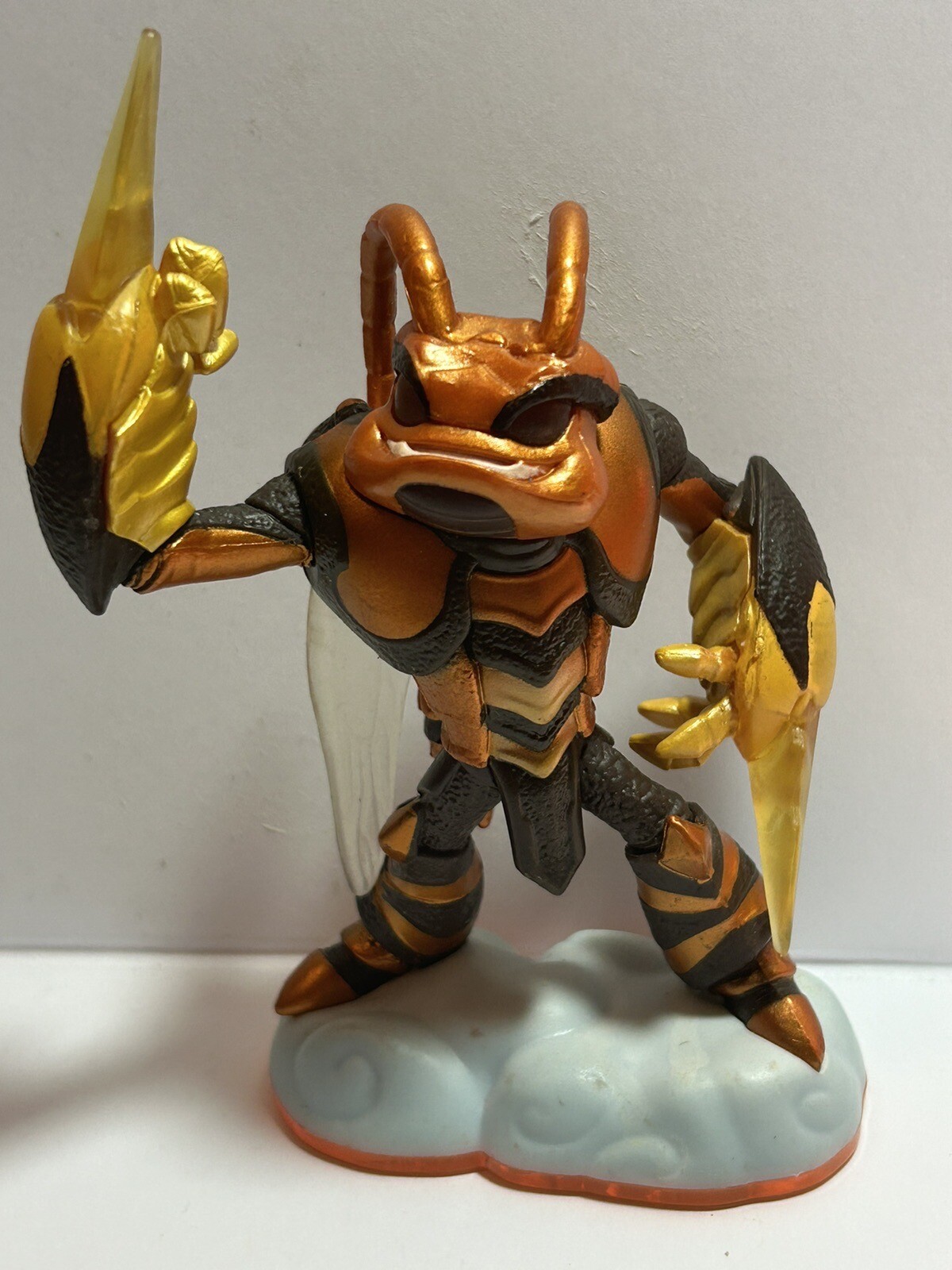 SWARM Skylanders Giants Swap Force Imaginators Wii U PS3 PS4 Xbox 360 ...