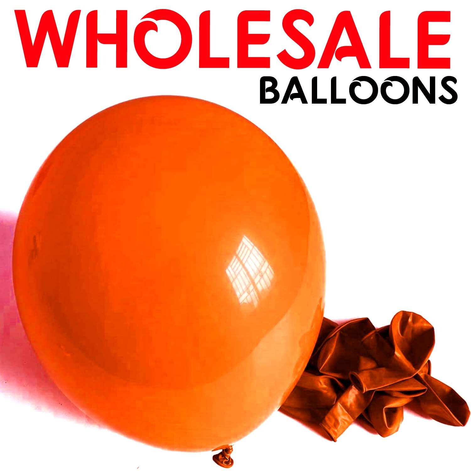 5 X 18 Inch Large Giant Oval Latex Big Balloons Wedding Party Balloons ...