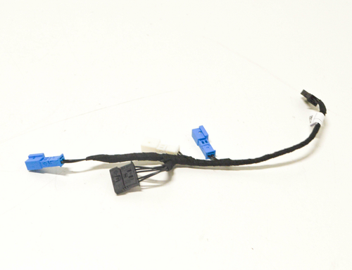 NEW BMW 3 F30 STEERING WHEEL HARNESS 32309483019 9483019 ORIGINAL | eBay