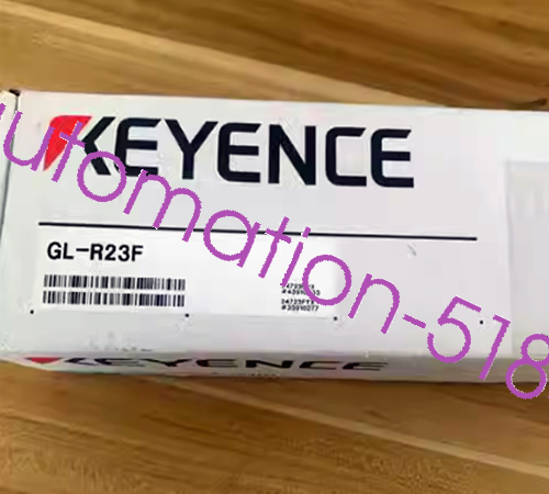 KEYENCE beam grating GL-R23F new fedex or DHL | eBay