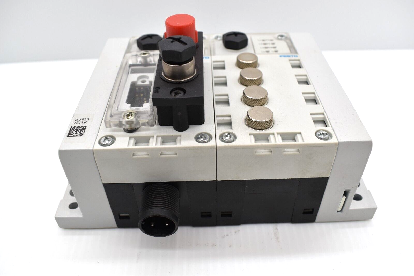 Festo Node Assmebly CPX-FB13 CPX-CP-4-FB CPX-GE-EV S | eBay