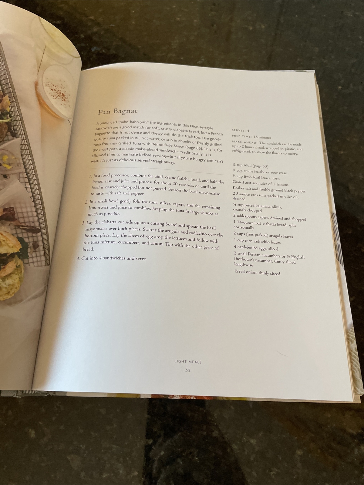 Good Food, Good Life : 130 Simple Recipes You'll Love to Make and Eat ...