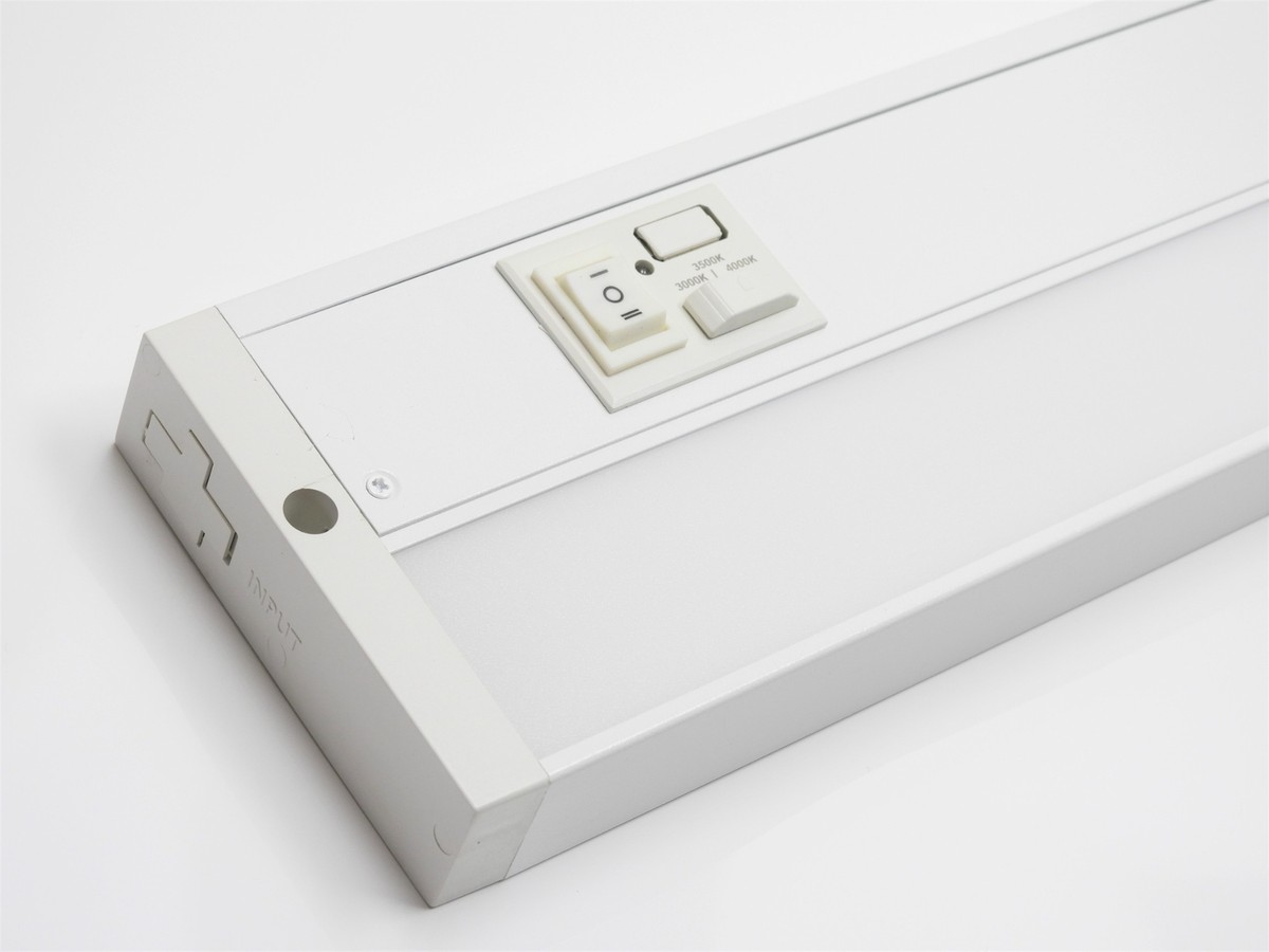 Black Light Direct Wire Undercounter