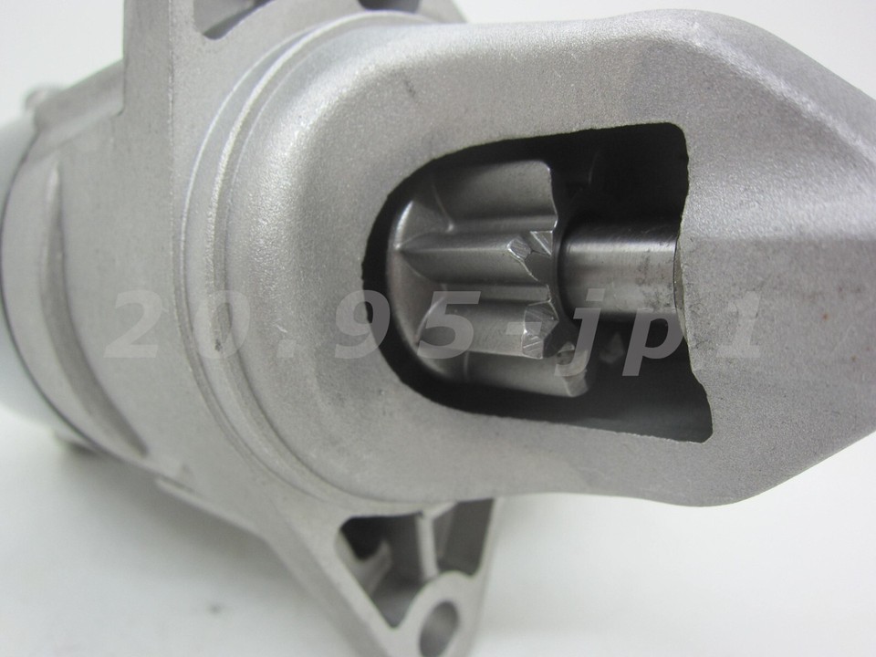 SUZUKI CARRY Starter Motor 31100-70D20 Remanufactured in japan JDM DDP ...