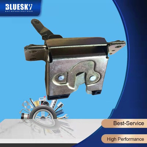 Tailgate Lock Actuator For Holden Commodore VT VT VX VY VZ Wagon 97-05 ...