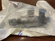 WABCO Anti Lock Solenoid Valve 173 100 Ed 472-170-636-0 24 V DC for ...