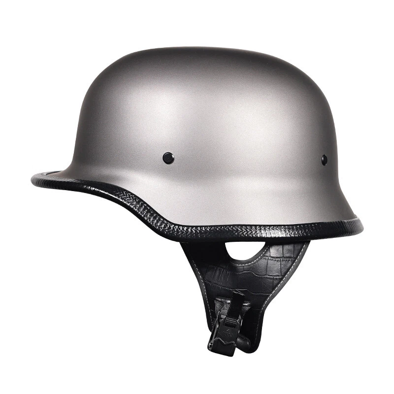 O Shaped Helmet