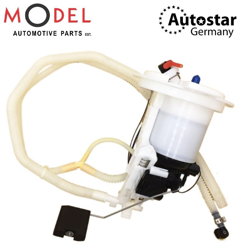 AutoStar Fuel Filter Assembly Mercedes-Benz W204 C250 1.8L 4Cyl Turbo ...