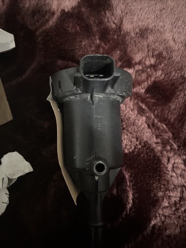 Fuel Purge Valve for Mercedes-Benz A0004760600 for sale online | eBay