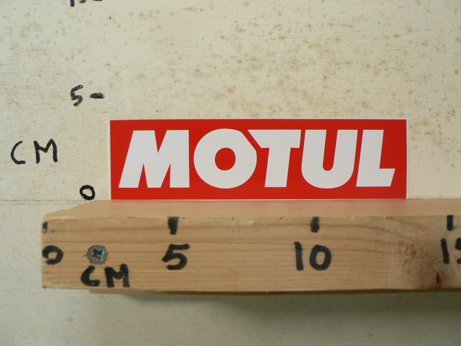 STICKER,DECAL MOTUL MOTOROIL MOTO ? | eBay