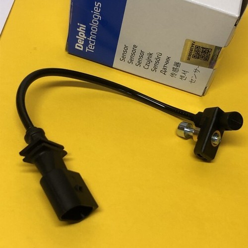 CAS replacing TCAS276 CSCA498 BMW 13627809334 0281002477 Delphi SS11056 ...