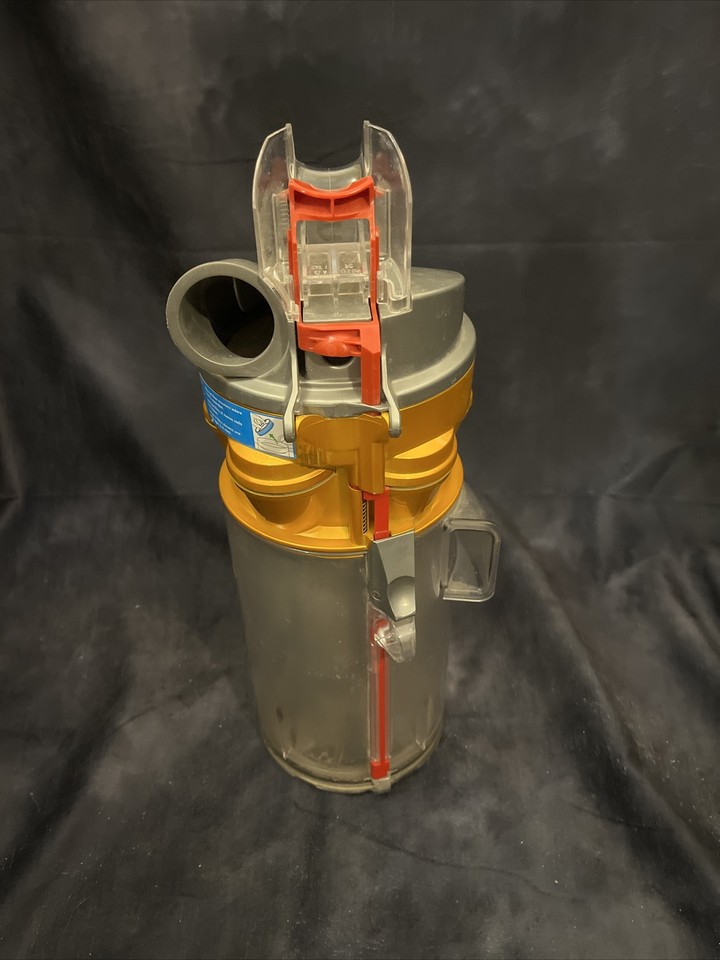 Genuine Dyson Slim DC18 Upright Vacuum Quick Dump Dust Bin Canister | eBay