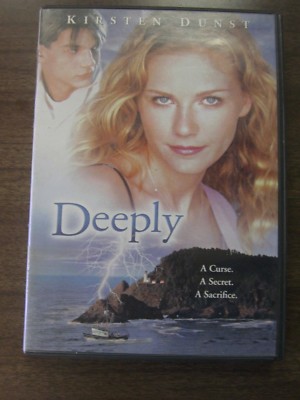 Deeply (DVD, 2001) 658149790629| eBay