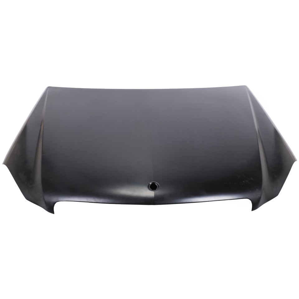 For Mercedes Benz 2012 2013 2014 2015 C250 C300 Hood Primed Steel ...