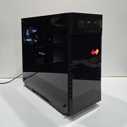 iBUYPOWER Gamer Paladin D879, I7-6800k, Nvidia Titan, PCI-e SSD, 32 GB ...