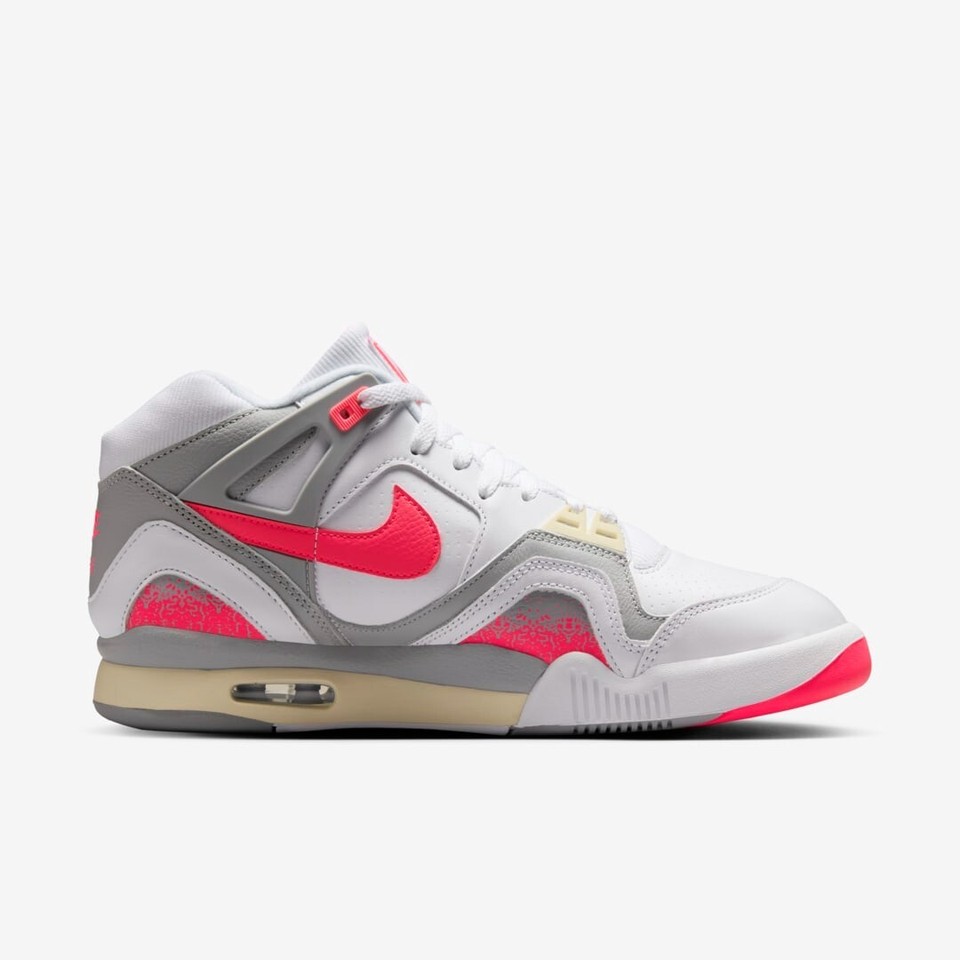 Nike Air Tech Challenge 2 Racer Pink FZ9033-100 Size 9 Early Release ...