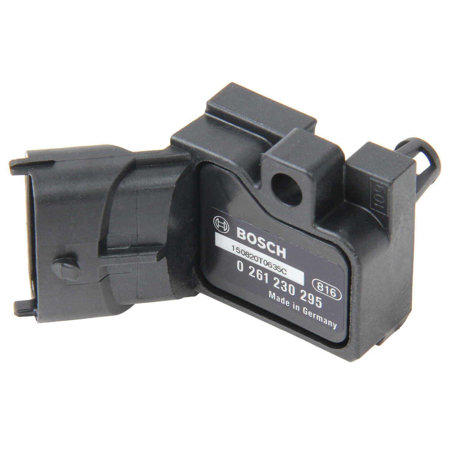 Turbocharger+Boost+Sensor+Bosch+0261230295 for sale online | eBay