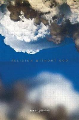 Religion Without God by Ray Billington (Paperback, 2001) for sale ...