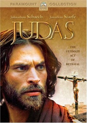 Judas (DVD) Johnathon Schaech Jonathan Scarfe Tim Matheson Fiona ...
