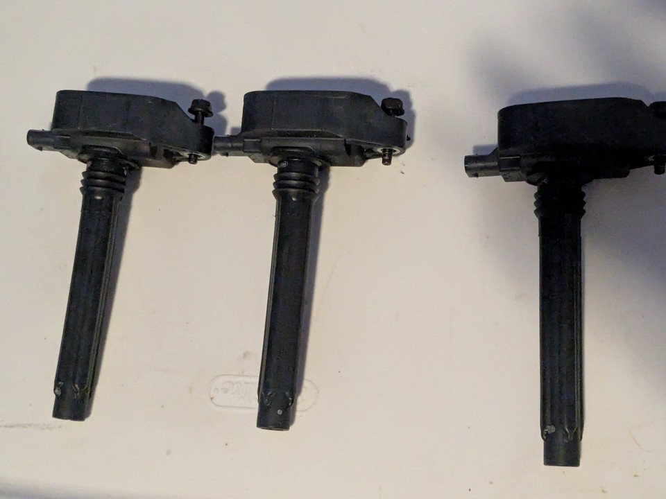 2016-2025 Ignition Coil- Mopar 68223569AD Jeep Dodge Chrysler &RAM | eBay