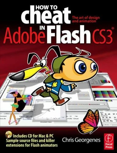Adobe Flash Cs3 Logo