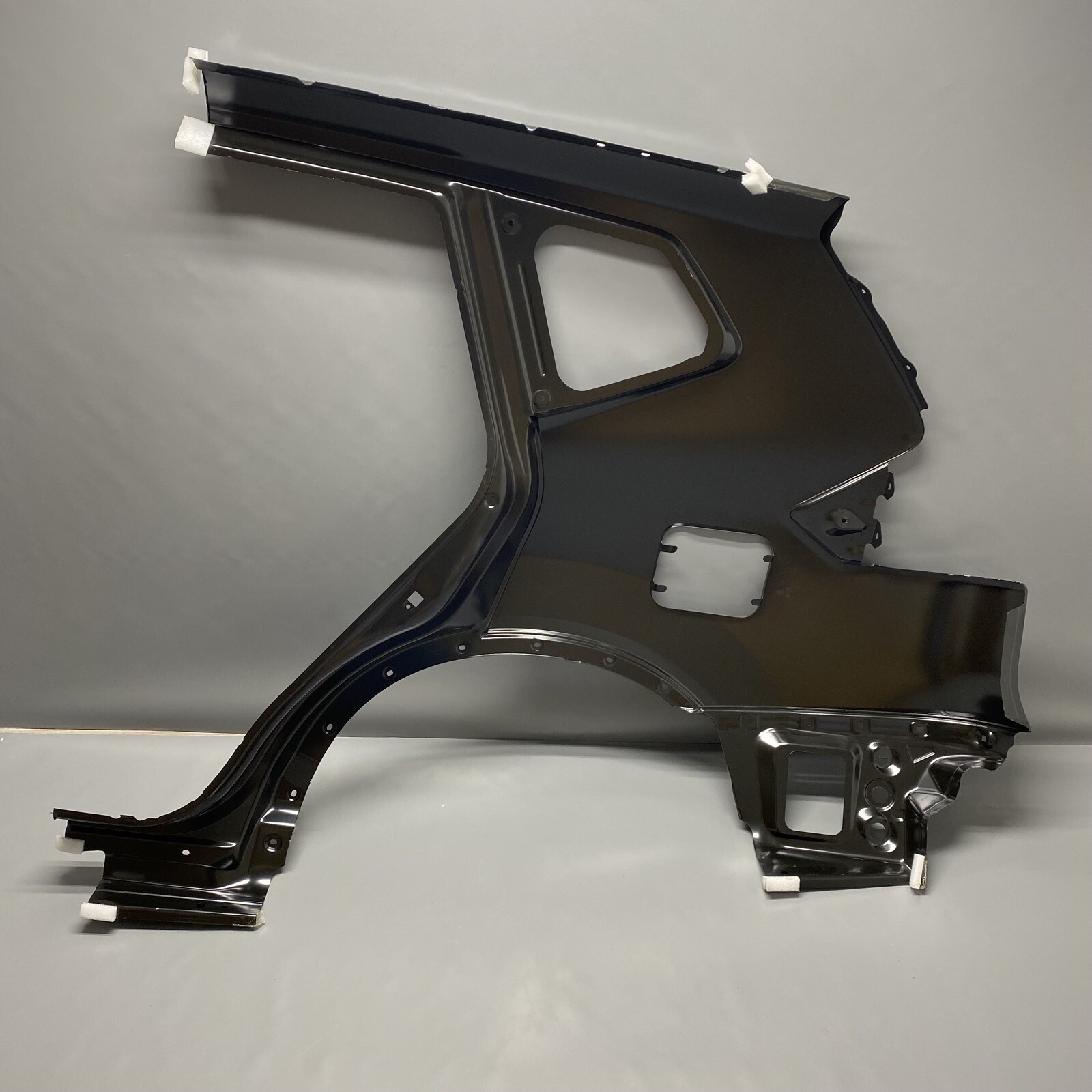 NISSAN ROGUE QUARTER PANEL RIGHT 78112-4BA0A 2014 2015 16 17 2018 2019 ...