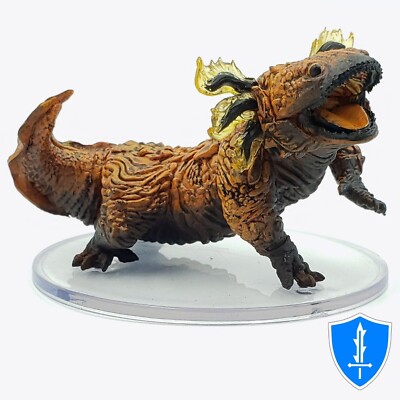 Tlexolotl - Journeys Through The Radiant Citadel D&D Icons of the ...