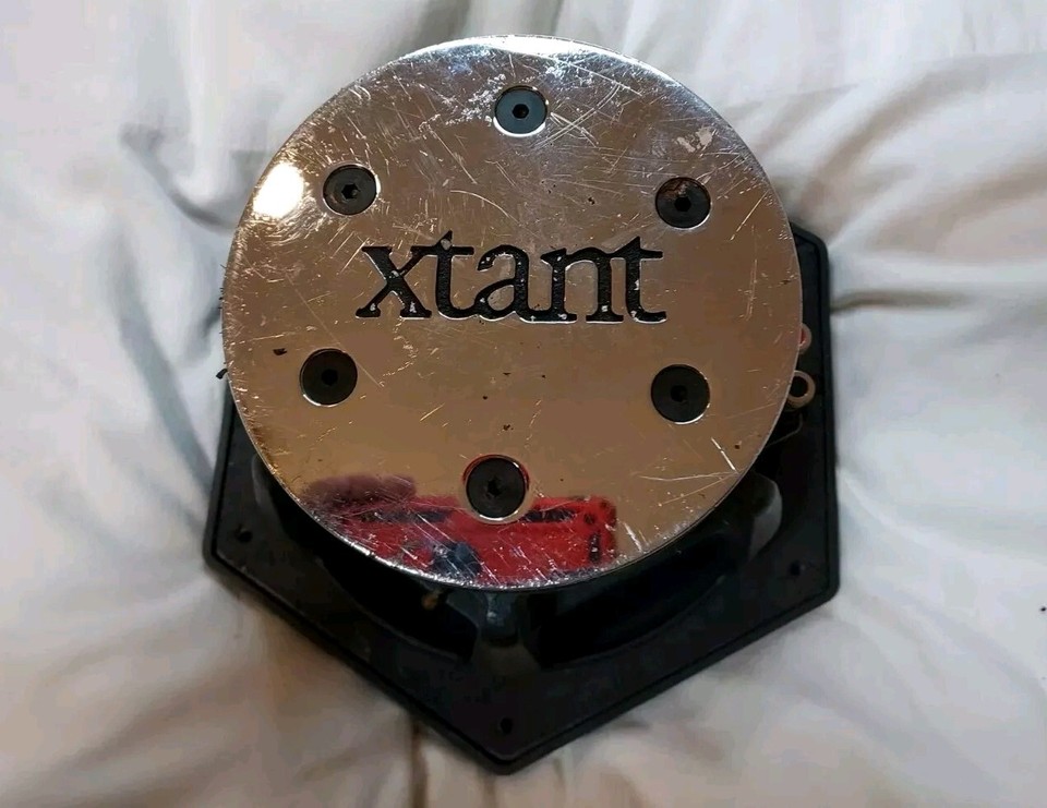 10 XTANT 500W RMS Dual 4 Ohm Xtant Series | eBay