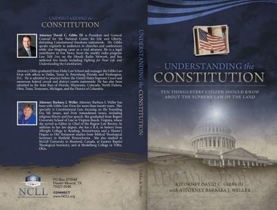 Understanding the Constitution: Ten Things Every Citizen Should Know ...