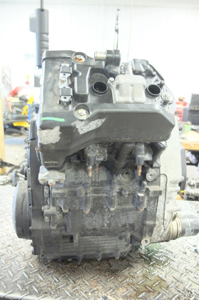 14 Honda CTX 1300 CTX1300 A engine motor | eBay
