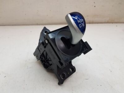 2010-2015 TOYOTA PRIUS AUTOMATIC TRANSMISSION SHIFTER OEM | eBay