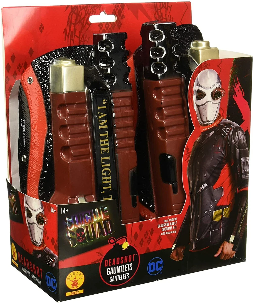 Deadshot Costume For Kids