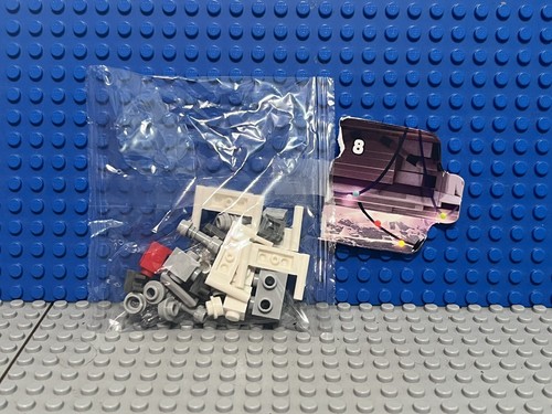 Lego Set Holiday Advent Calendar 2020 Day 8 X-Wing Fighter 75279 | eBay